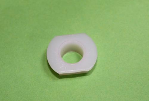 Accelerator Pedal Guide Bush (LHD & RHD) Pair