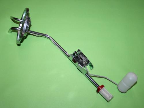 Fuel Tank Sender Unit: Mk2/3