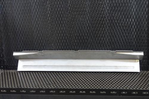 Front Cross Member Closing Panel Mk 1