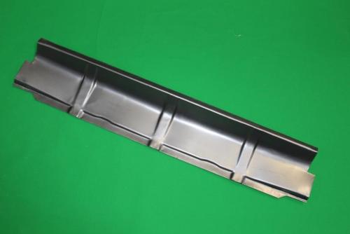 Front Cross Member Closing Panel Mk 2/3