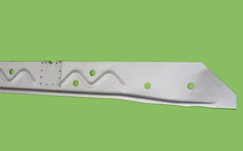 Inner Sill : Club Version