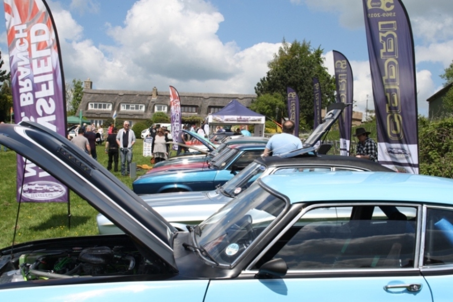 Other Capri Events | The Capri Club