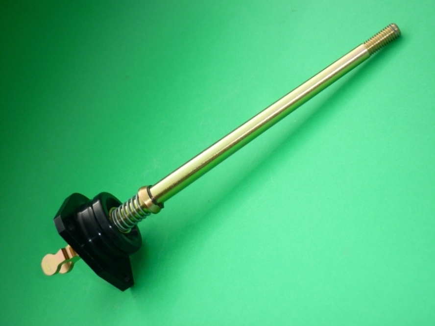 Quick Shift Kit (Built)