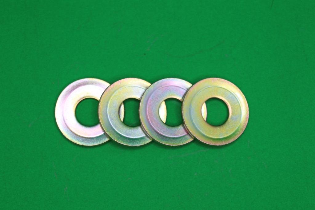 Anti Roll Bar Thrust Washers
