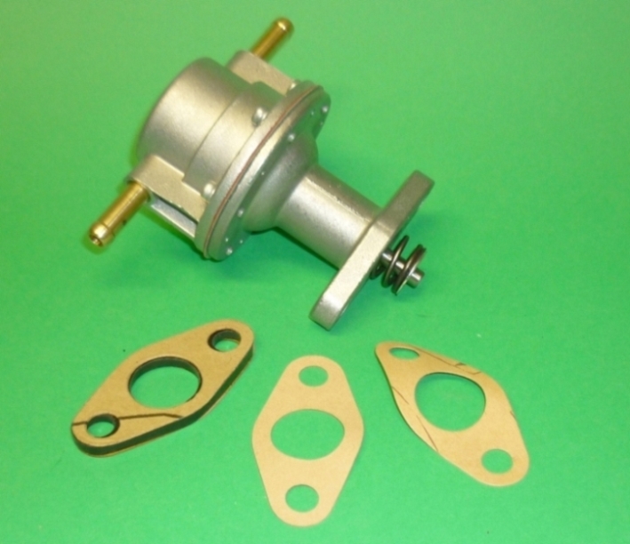 Fuel Pump : Pinto