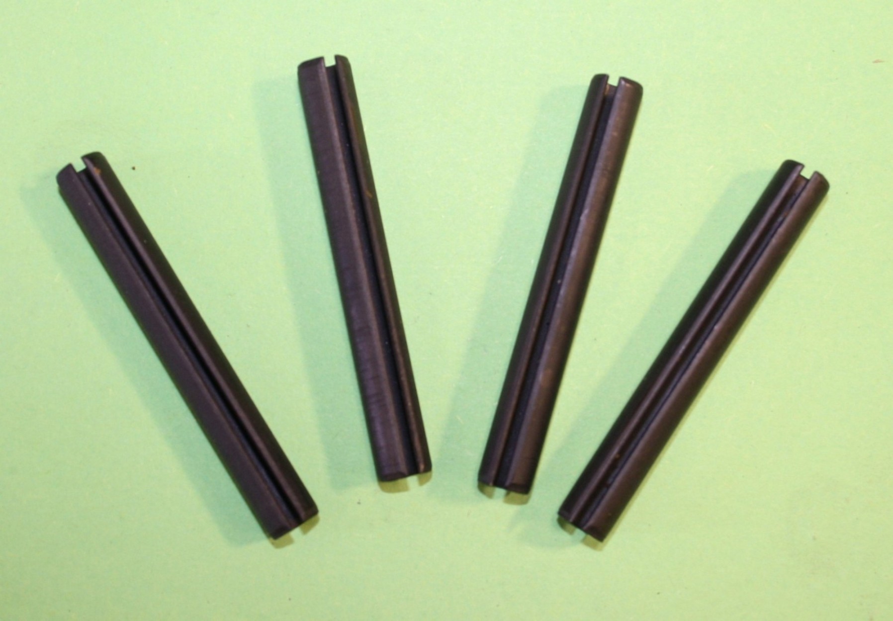 Door Hinge Roll Pins