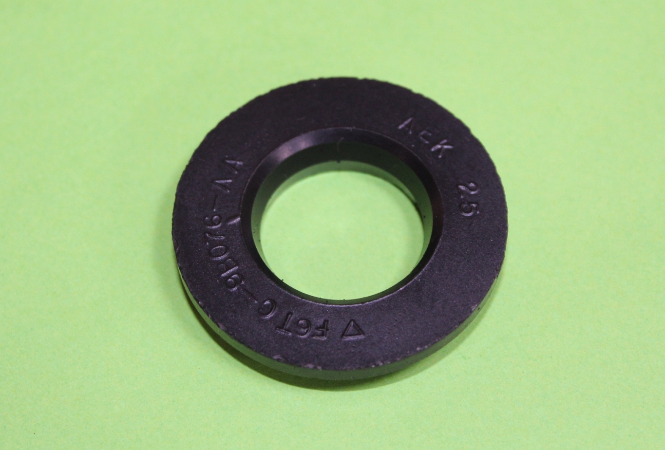 Fuel Tank Ventilation Valve Sealing Rubber
