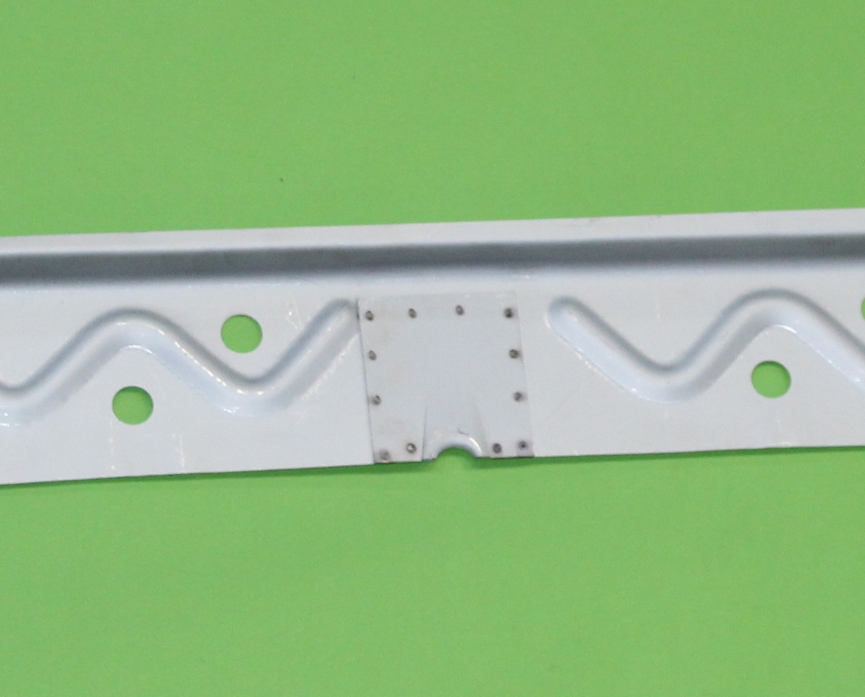 Inner Sill : Club Version