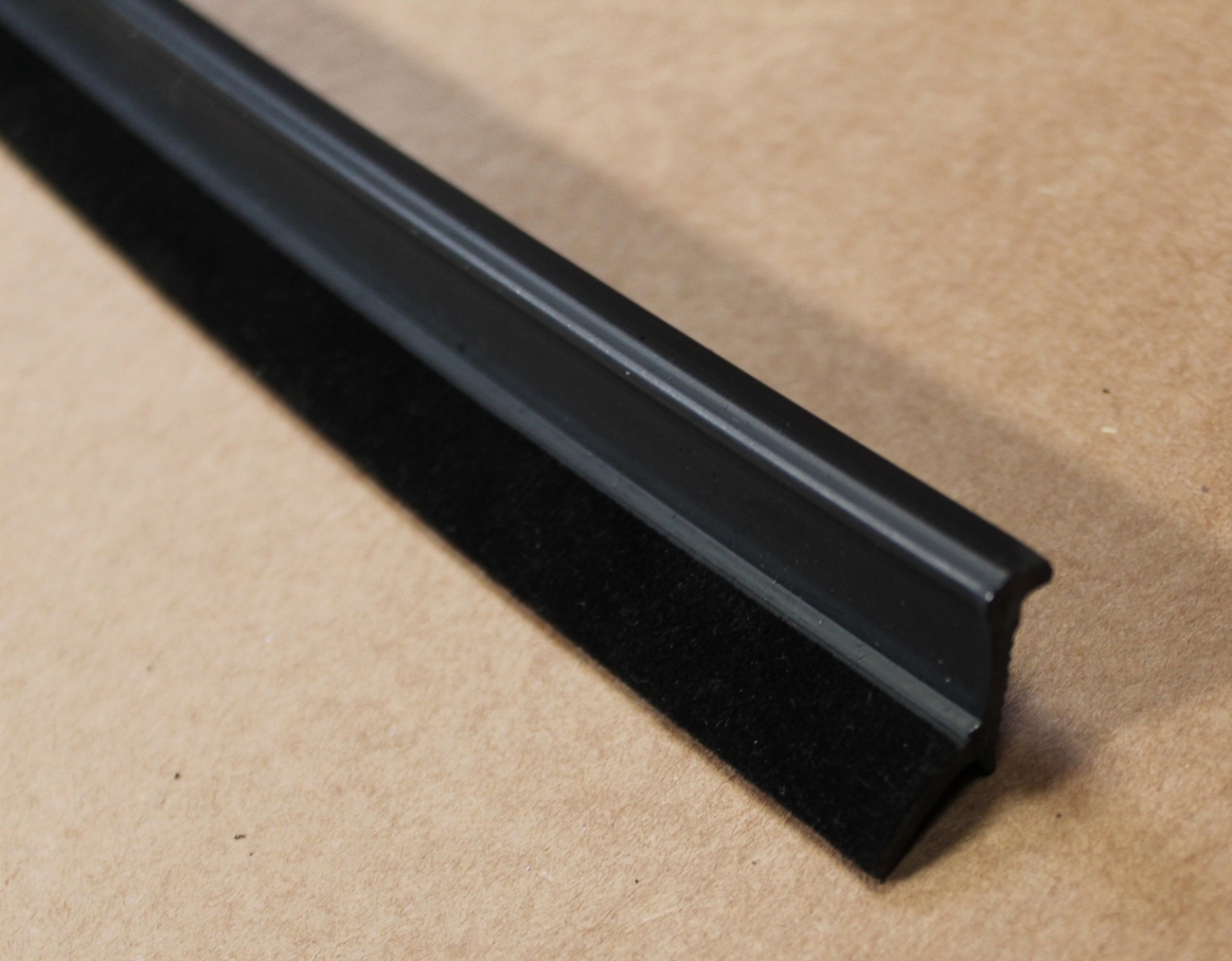 Interior Felt Door Seal (O.E Spec) Pair