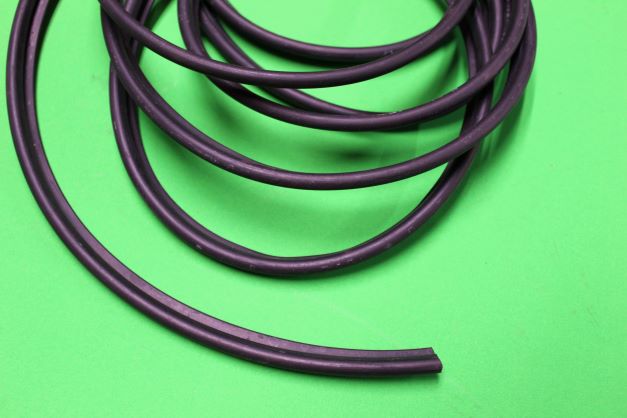 Mk 3 Rear Screen Rubber Finisher : Inner