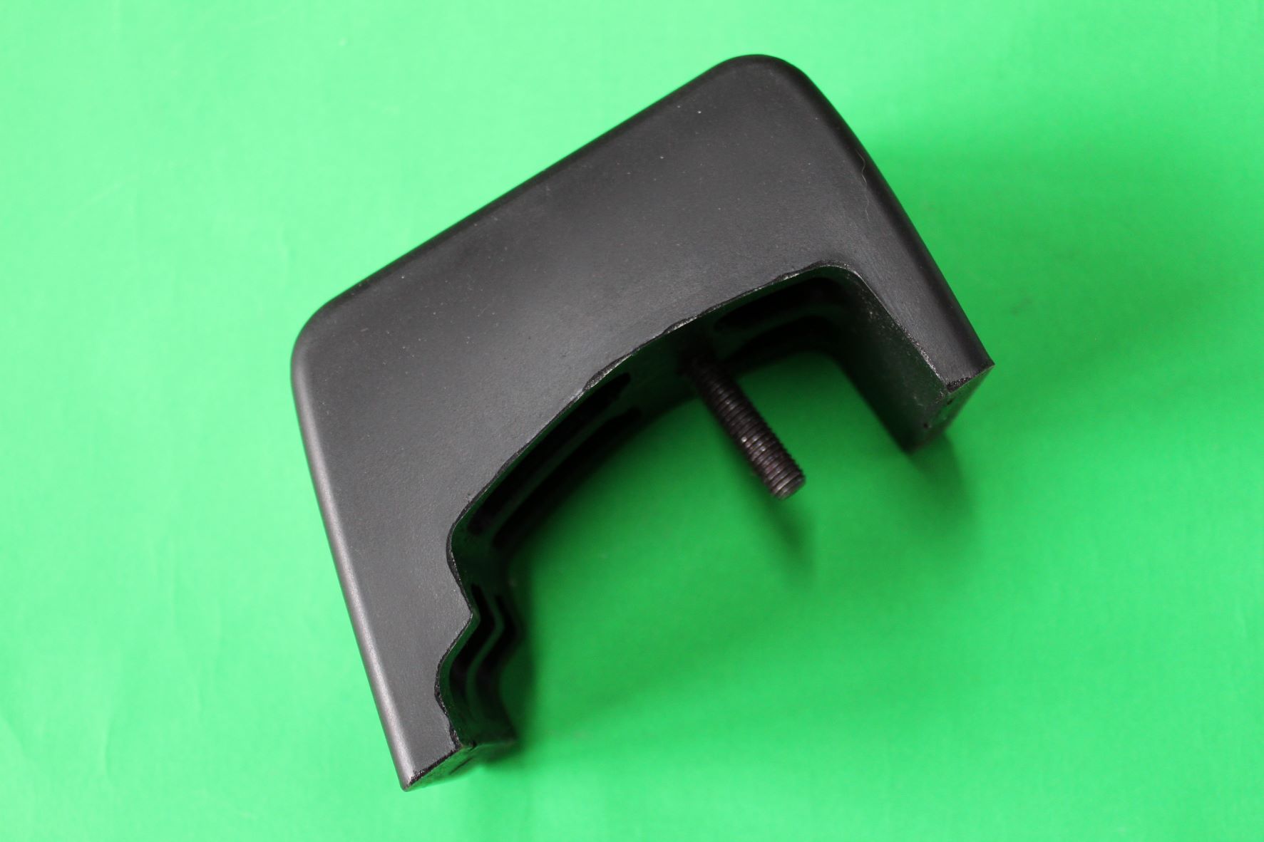 Over-Rider (Mk 3 Capri Bumper Overrider)