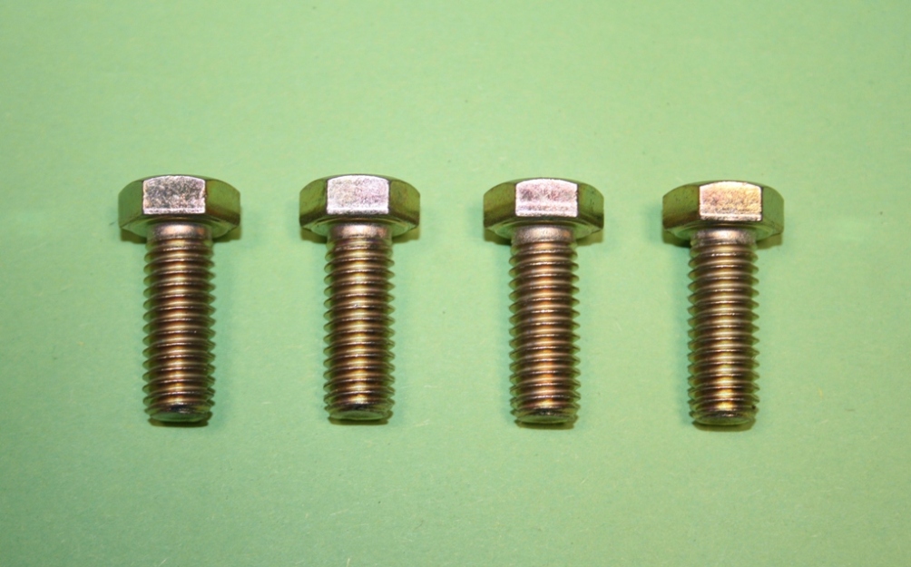 Anti Roll Bar Bolts